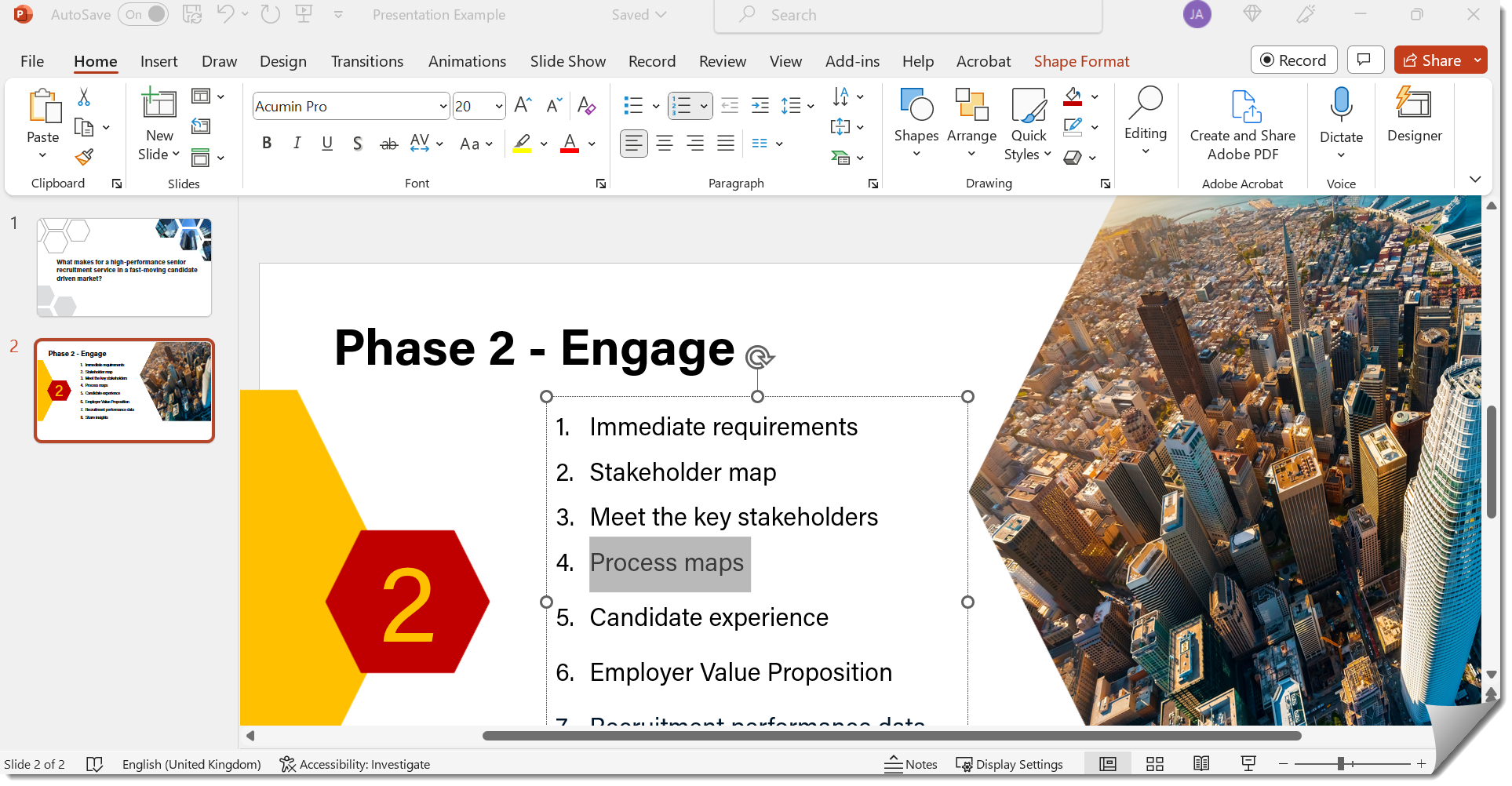 PowerPoint for Beginners – Jina Jay Digital